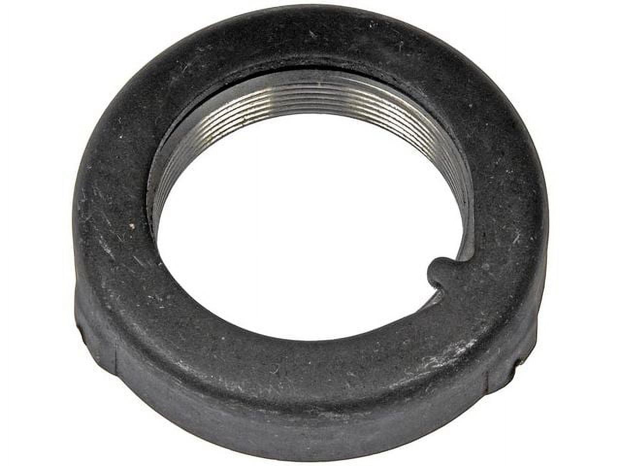 Spindle Nut - Compatible with 1999 - 2018 Ford F-250 Super Duty 2000 ...