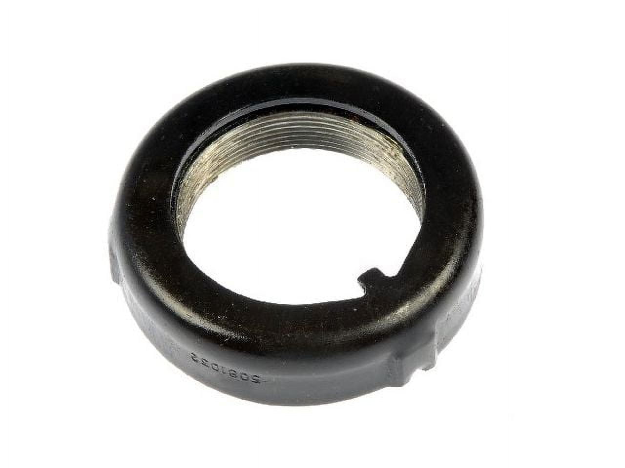 Spindle Nut - Compatible with 1999 - 2018 Ford F-350 Super Duty 2000 ...