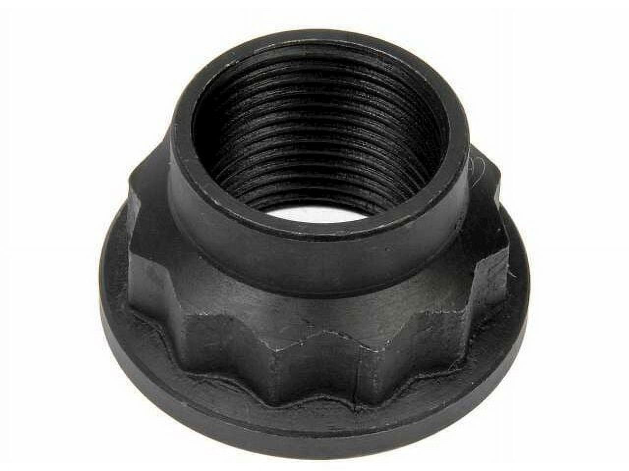 Spindle Nut - Compatible with 2004 - 2023 Toyota Sienna 3.5L V6 ...
