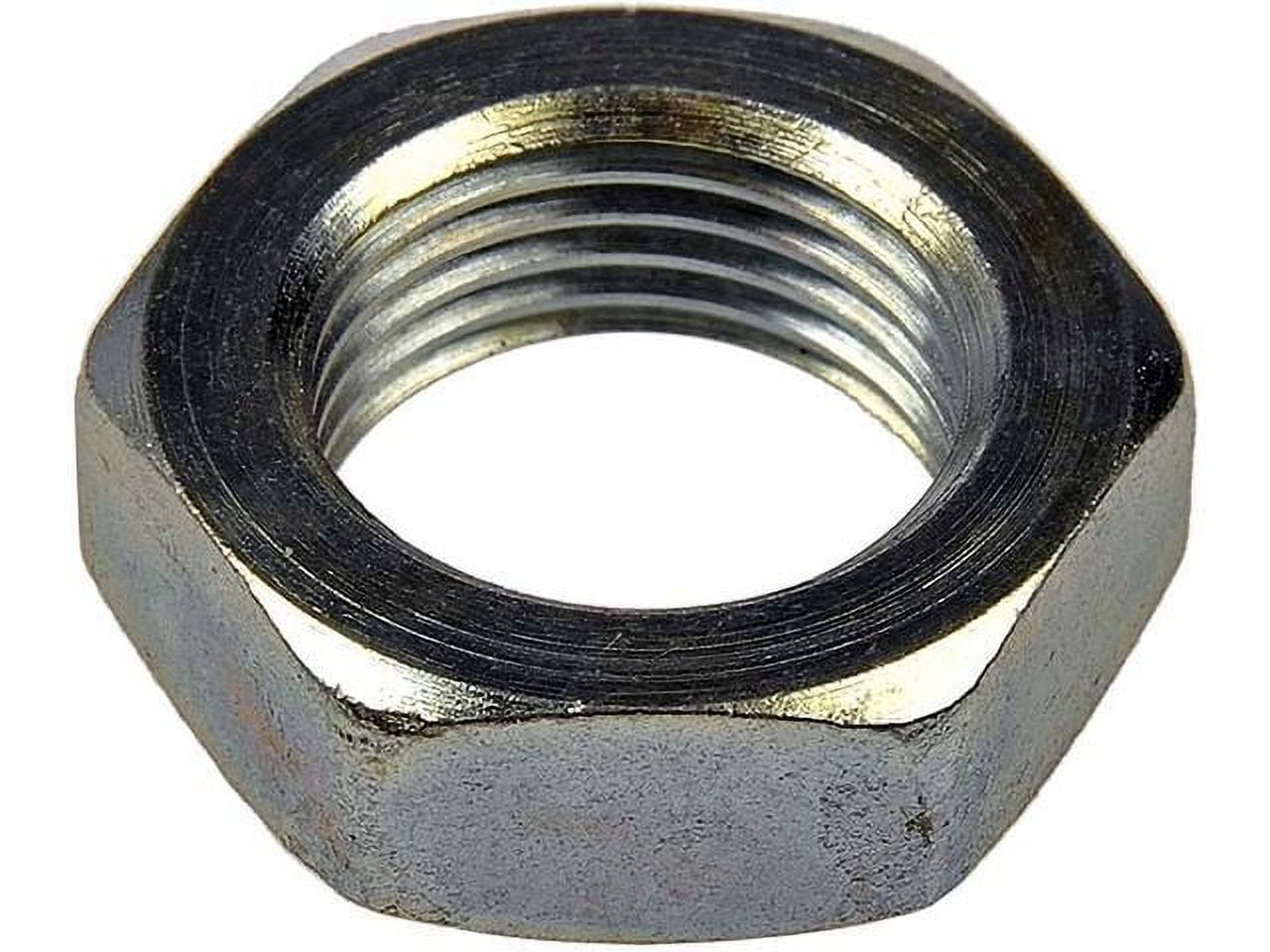 Spindle Nut - Compatible with 1966 - 1978, 1983 - 1987 Dodge Charger ...