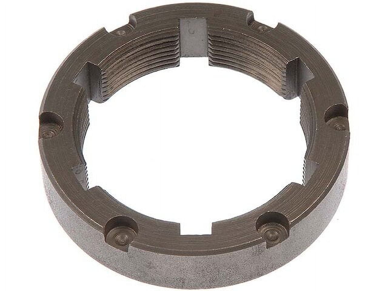 Spindle Nut - Compatible with 1980 - 1999 Chevrolet P30 - Dorman ...
