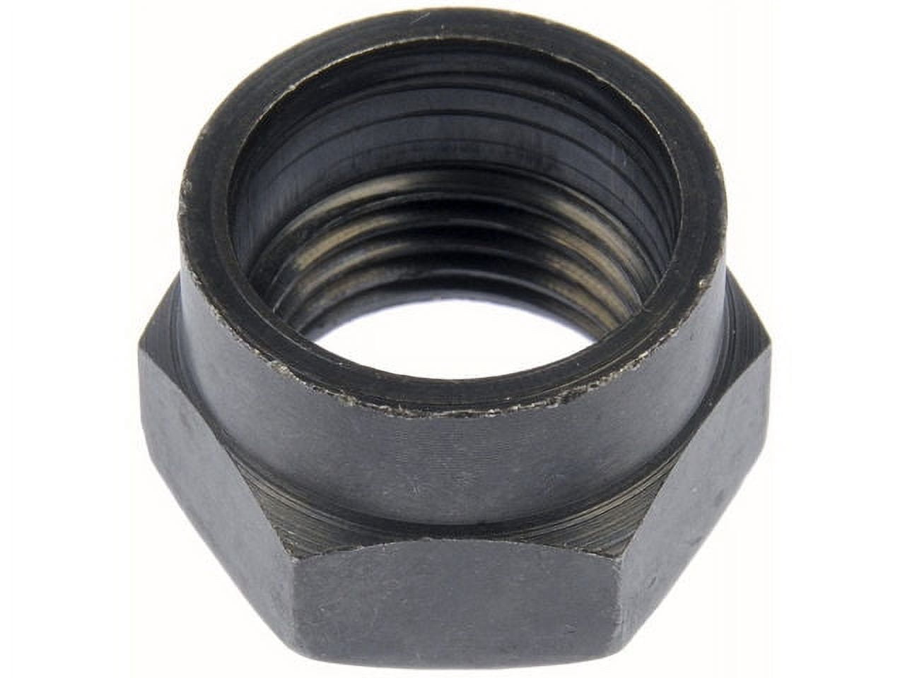 Spindle Nut - Compatible with 1986 - 1989 Mazda 323 FWD 1987 1988 ...