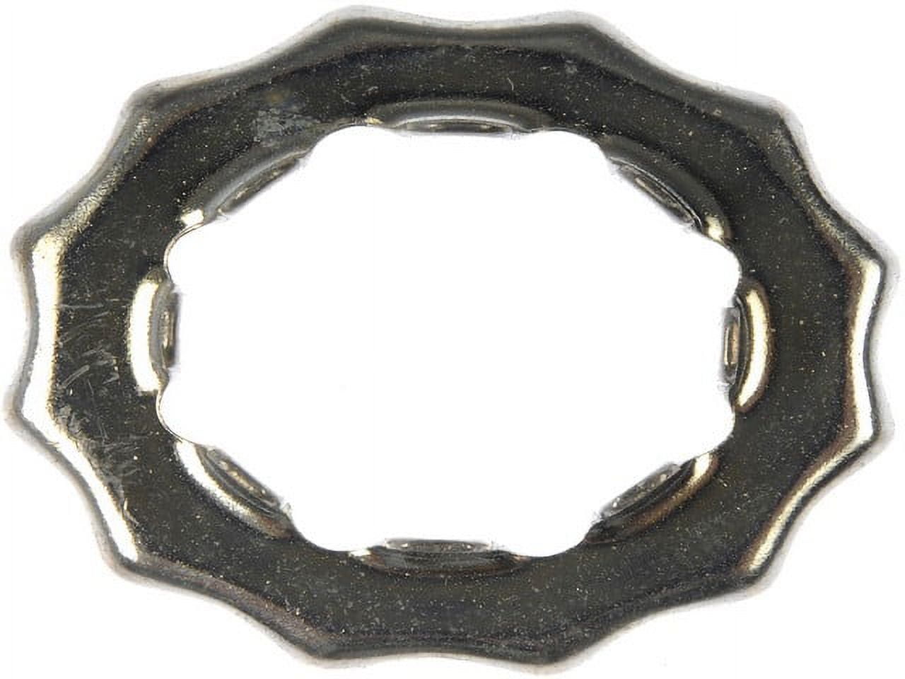 Spindle Nut Retainer P/N:615-102 Fits select: 1995-2003 TOYOTA TACOMA ...