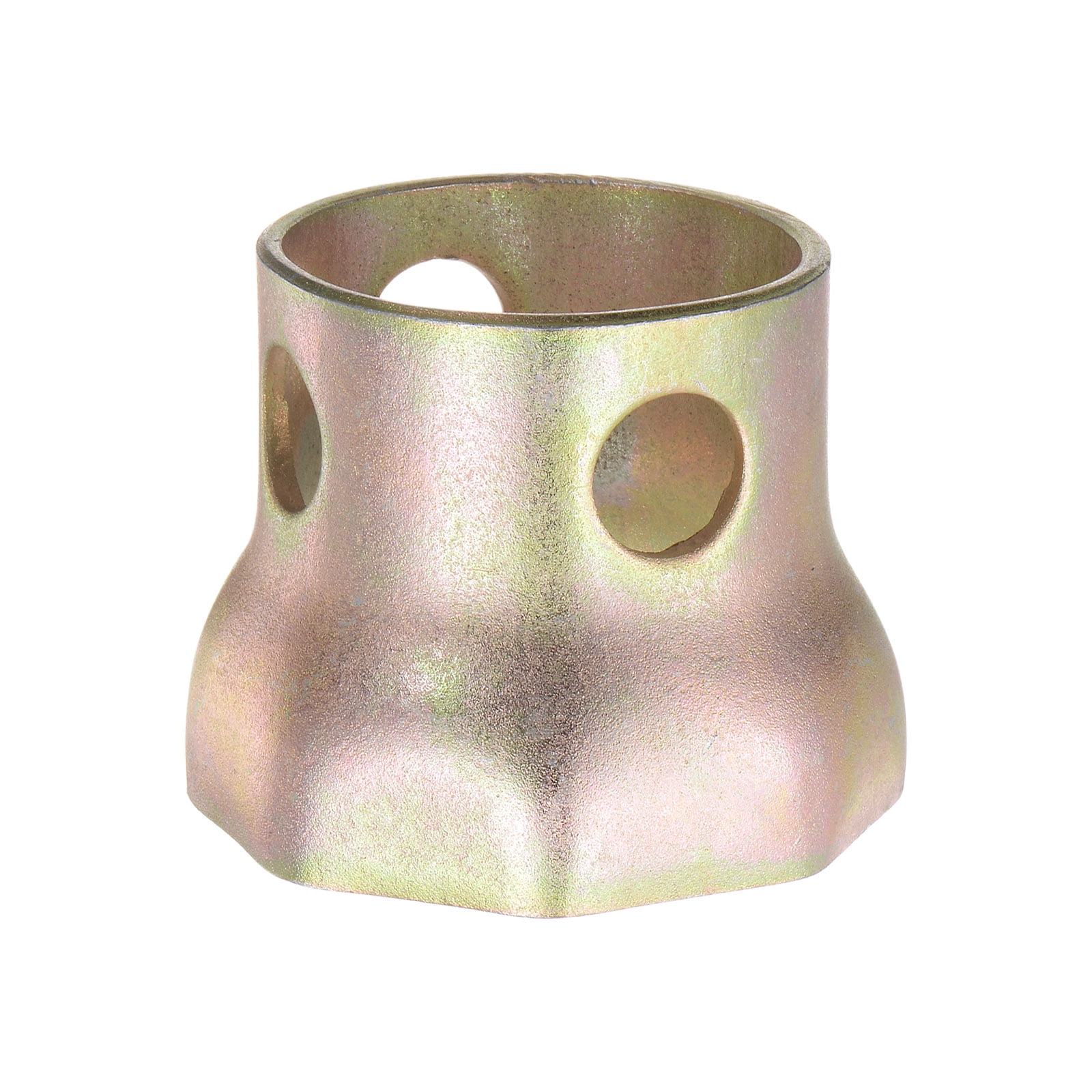 Spindle Nut Socket, 100mm 8 Point Wheel Bearing Locknut Socket ...