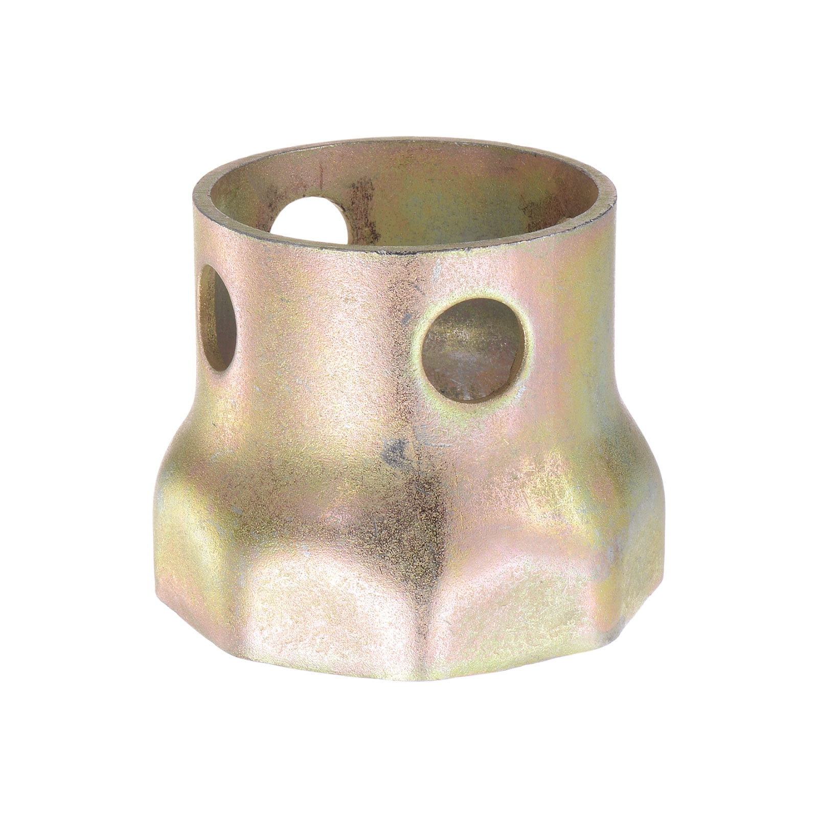 Spindle Nut Socket, 110mm 8 Point Wheel Bearing Locknut Socket ...
