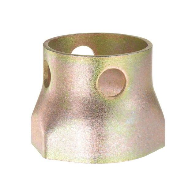 Spindle Nut Socket, 112mm 6 Point Wheel Bearing Locknut Socket ...