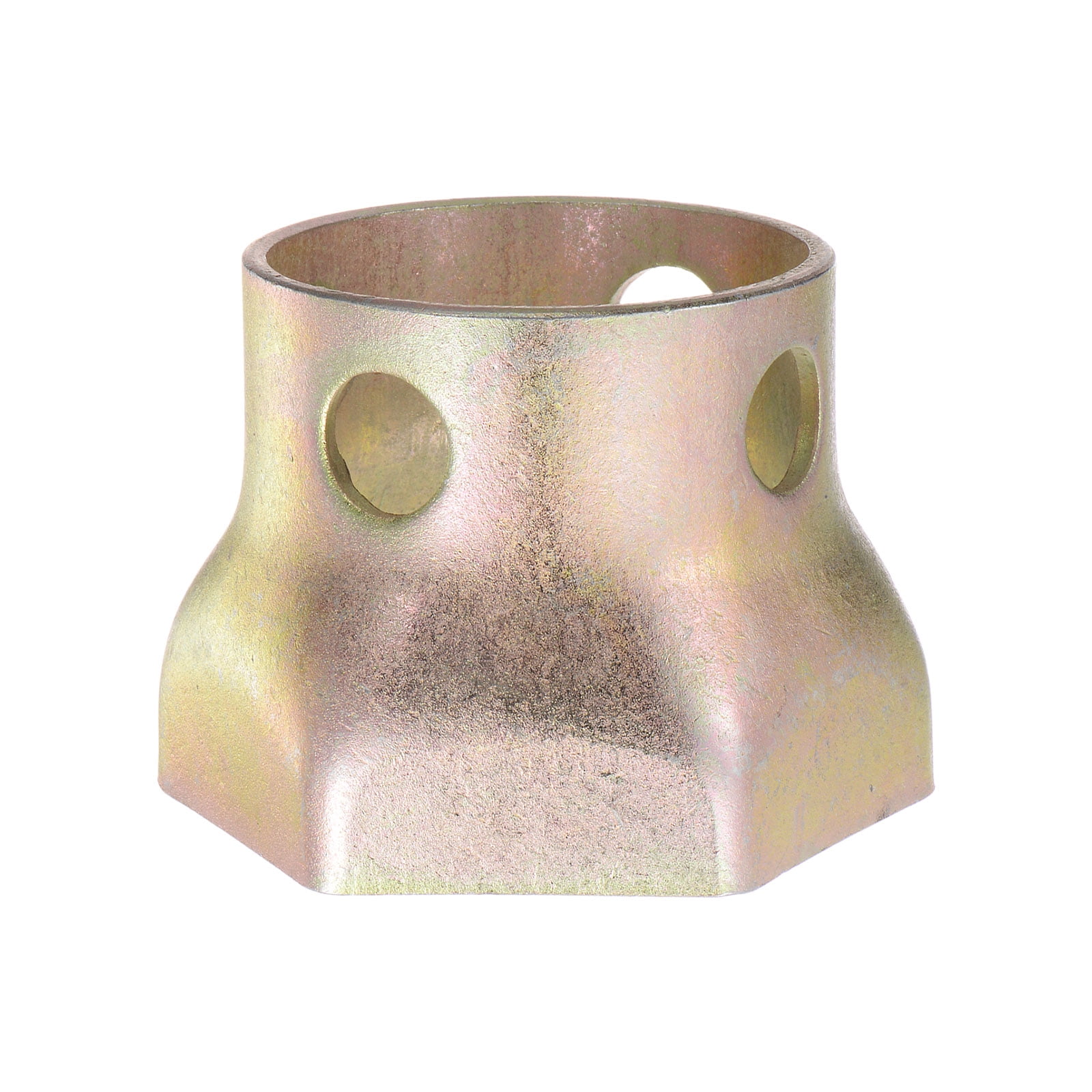 Spindle Nut Socket, 120mm 6 Point Wheel Bearing Locknut Socket ...