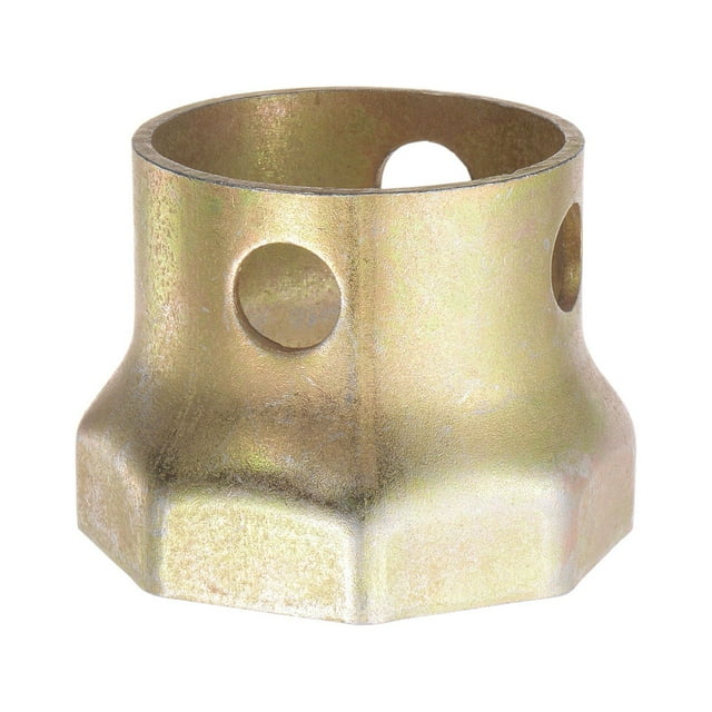 Spindle Nut Socket, 120mm 8 Point Wheel Bearing Locknut Socket ...