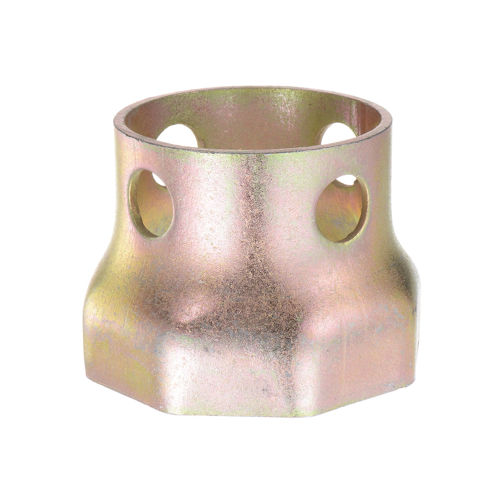 Spindle Nut Socket, 122mm 8 Point Wheel Bearing Locknut Socket ...