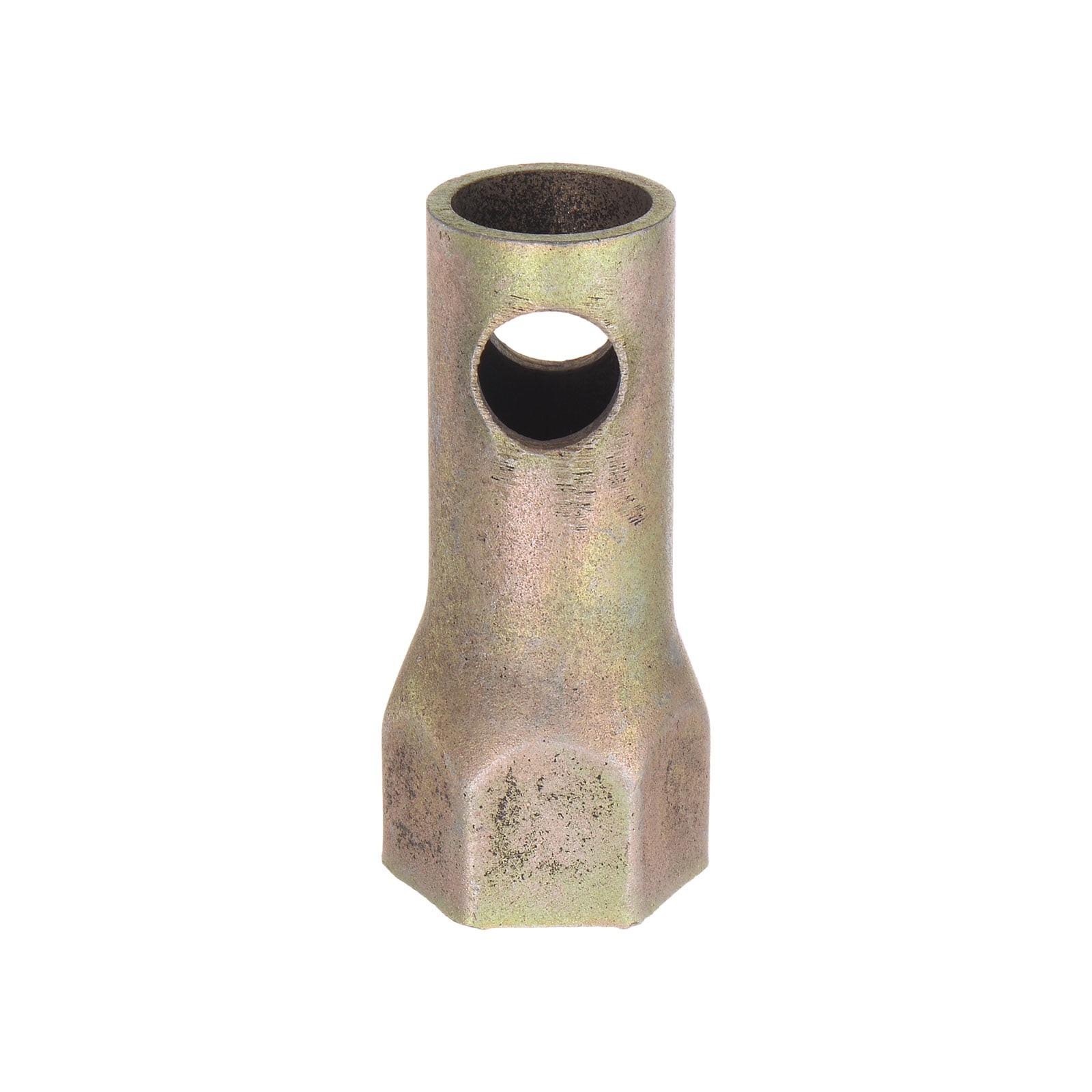 Spindle Nut Socket, 33mm 6 Point Wheel Bearing Locknut Socket - Walmart.com