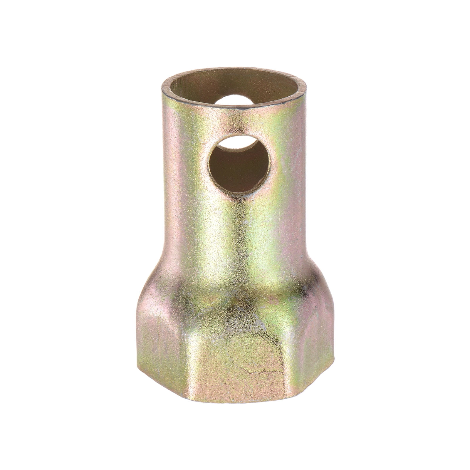 Spindle Nut Socket, 55mm 6 Point Wheel Bearing Locknut Socket - Walmart.com