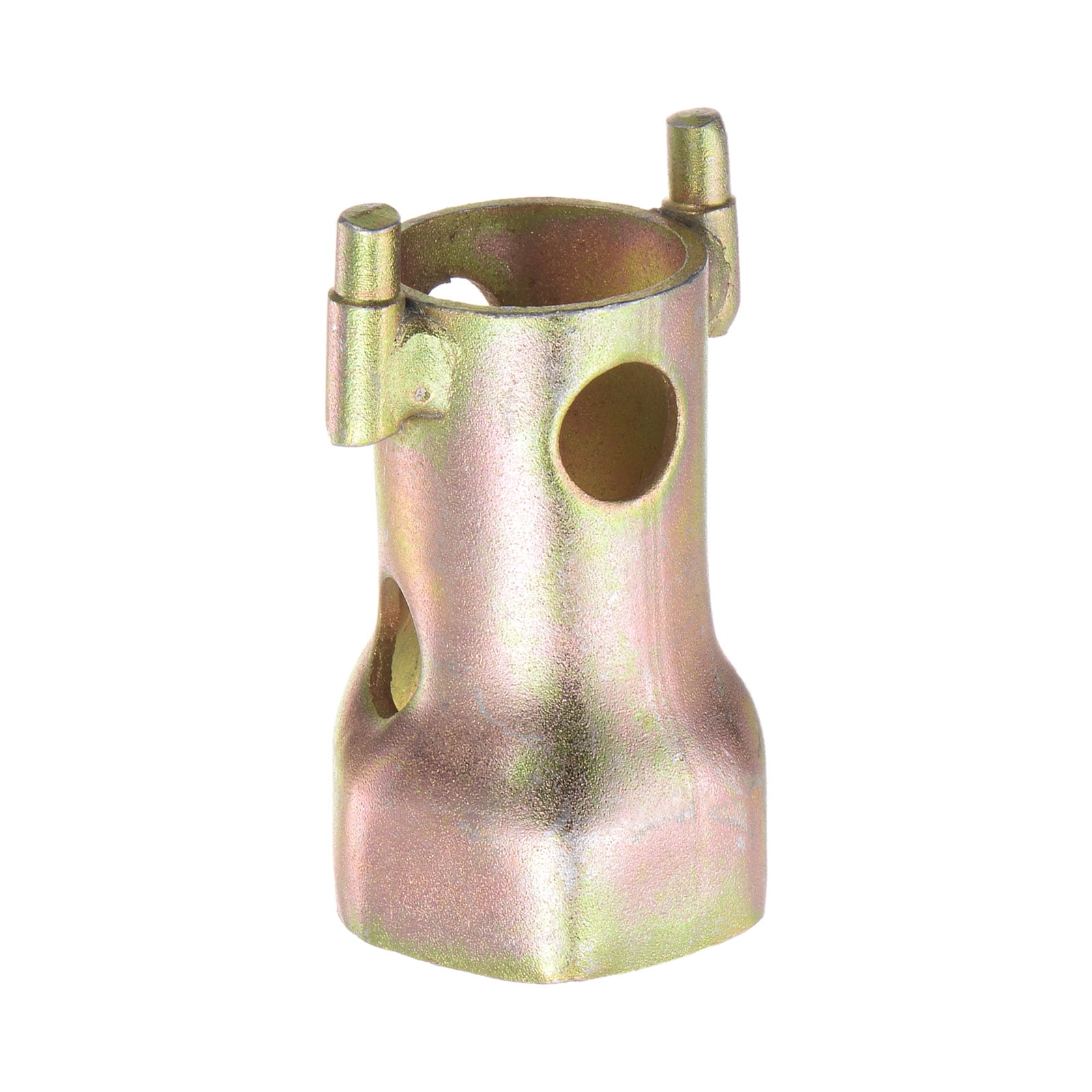 Spindle Nut Socket, 57mm 6 Point Wheel Bearing Locknut Socket with Rod - Walmart.com