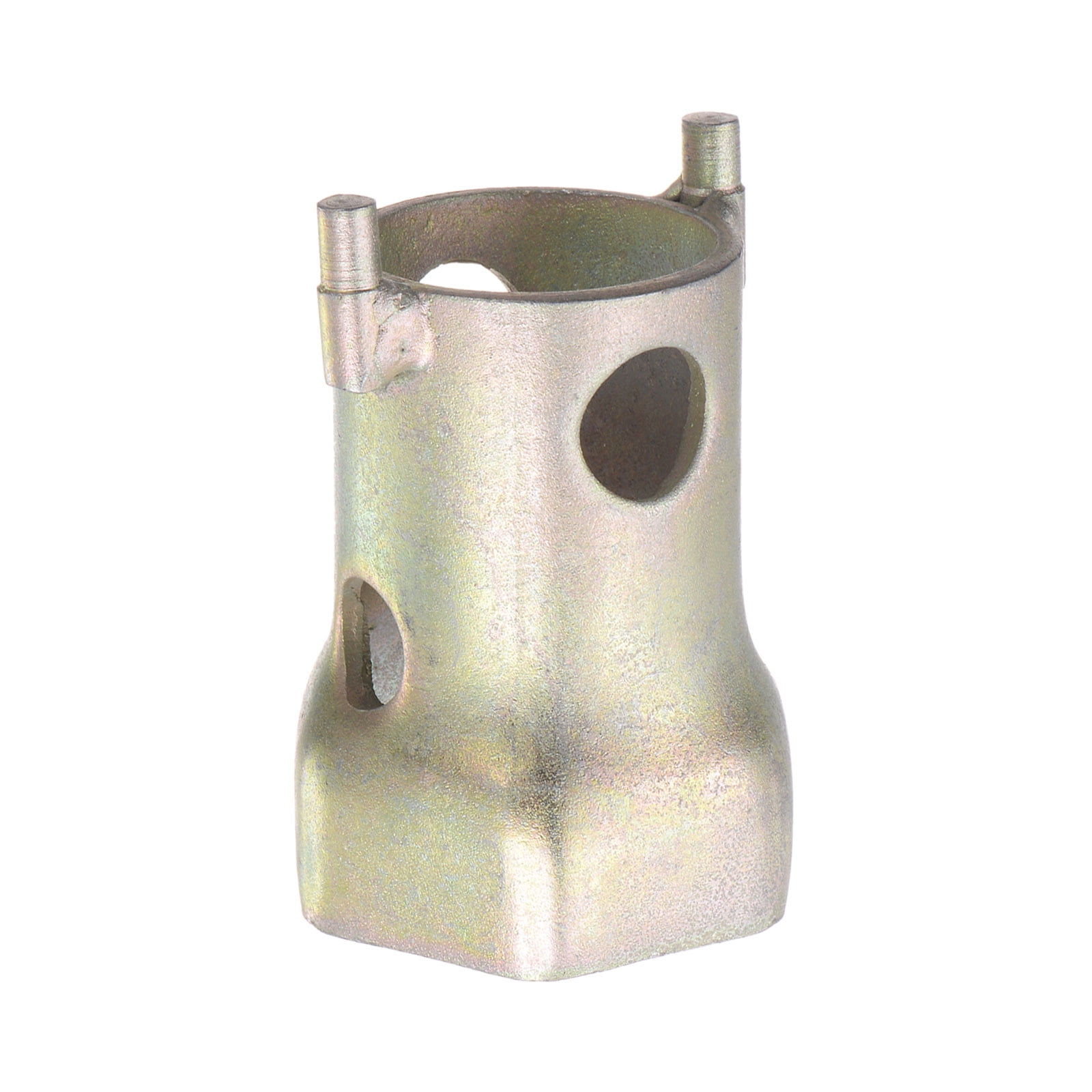 Spindle Nut Socket, 65mm 6 Point Wheel Bearing Locknut Socket with Rod ...