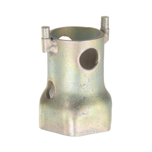 Spindle Nut Socket, 70mm 6 Point Wheel Bearing Locknut Socket with Rod ...