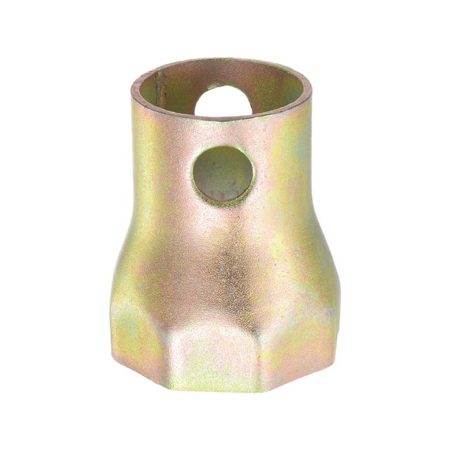 Spindle Nut Socket, 70mm 8 Point Wheel Bearing Locknut Socket - Walmart.com