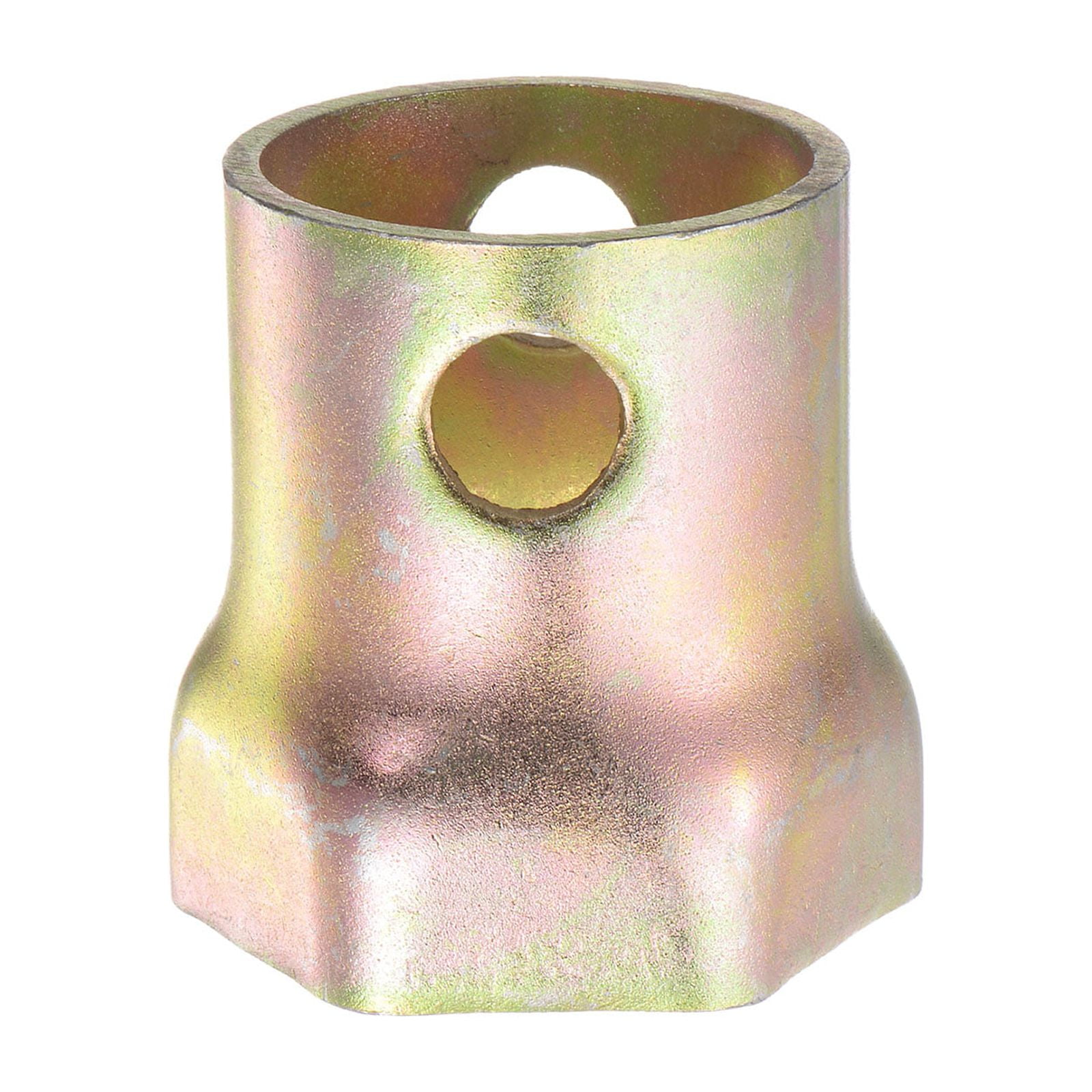 Spindle Nut Socket, 75mm 6 Point Wheel Bearing Locknut Socket - Walmart.com