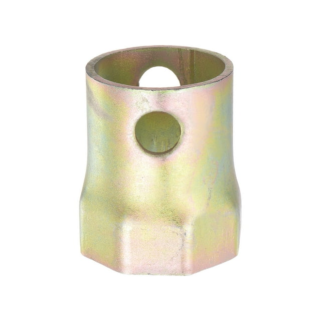 Spindle Nut Socket, 75mm 8 Point Wheel Bearing Locknut Socket - Walmart.com