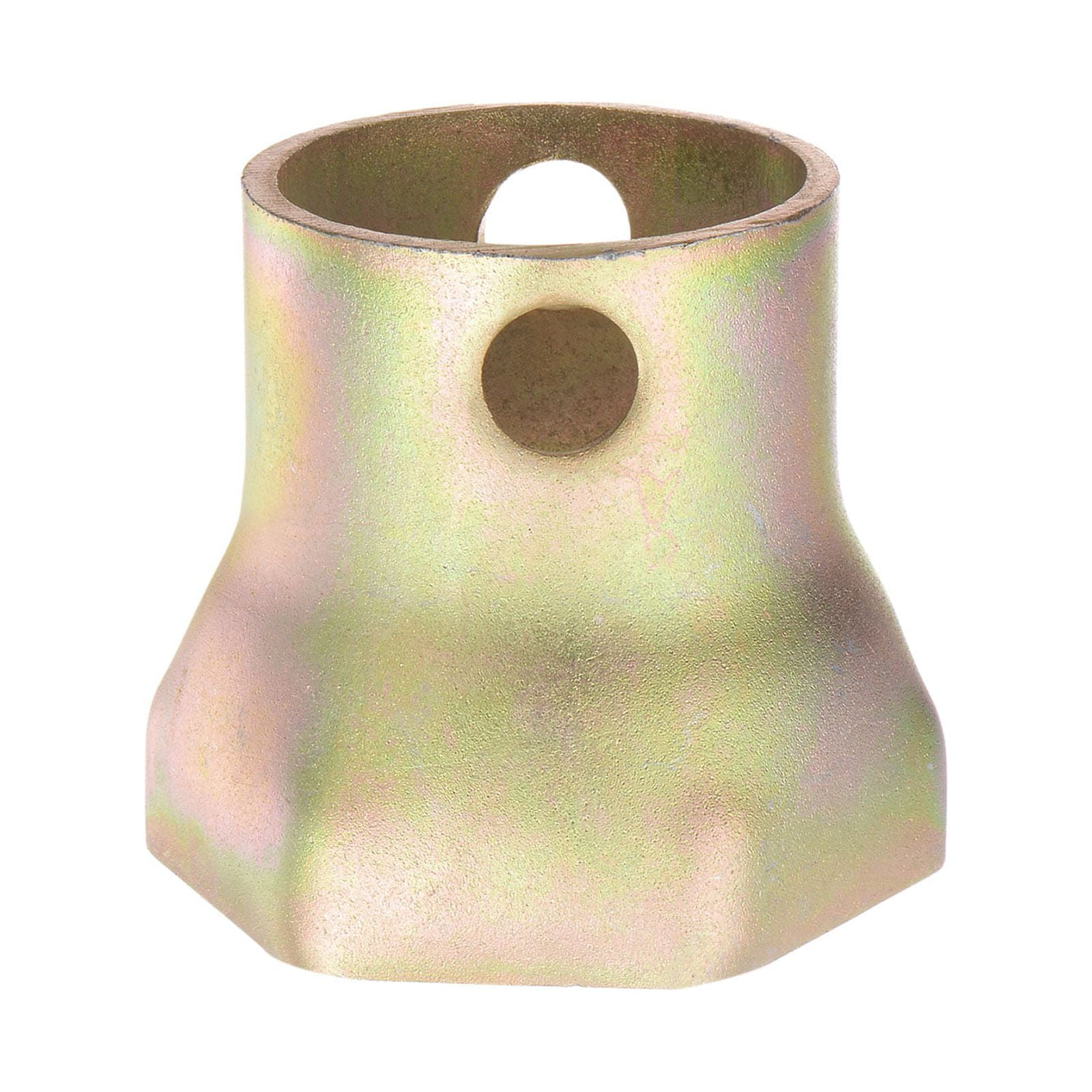 Spindle Nut Socket, 87mm 6 Point Wheel Bearing Locknut Socket - Walmart.com