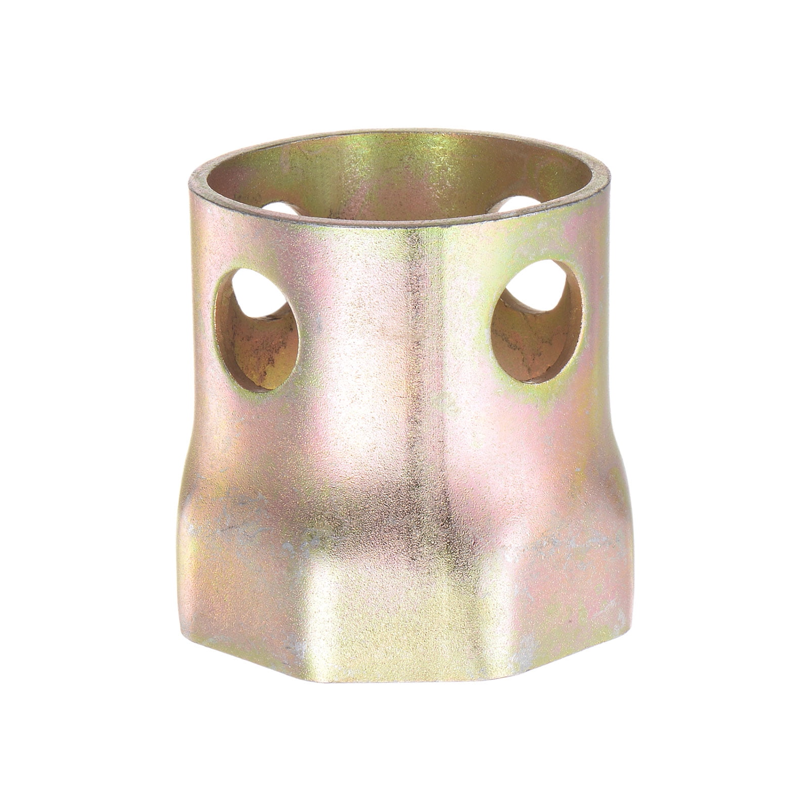 Spindle Nut Socket, 90mm 8 Point Wheel Bearing Locknut Socket - Walmart.com