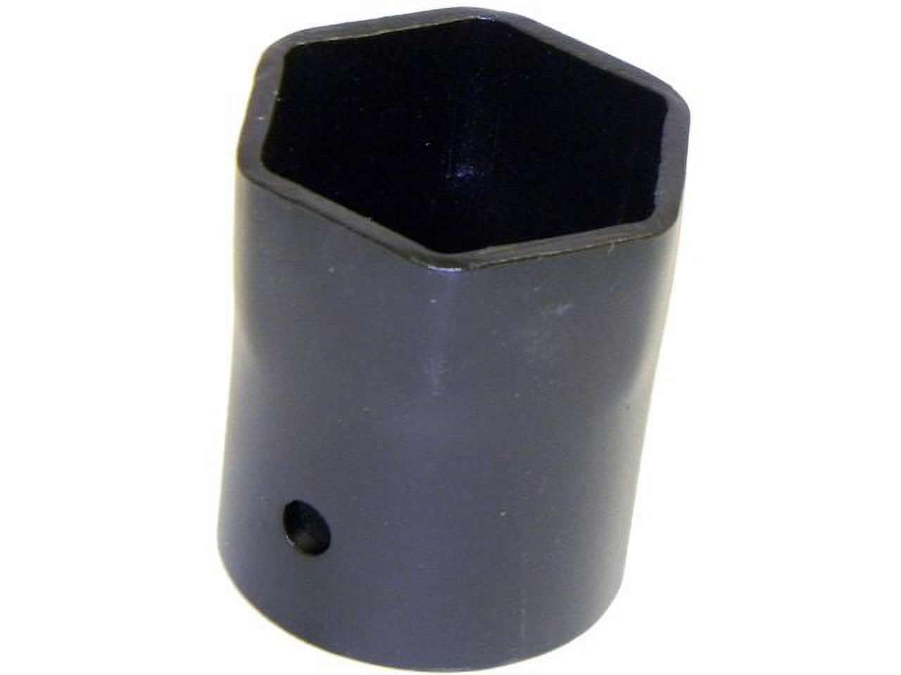 Spindle Nut Socket - Compatible with 1946 - 1958 Jeep Willys 1947 1948 ...