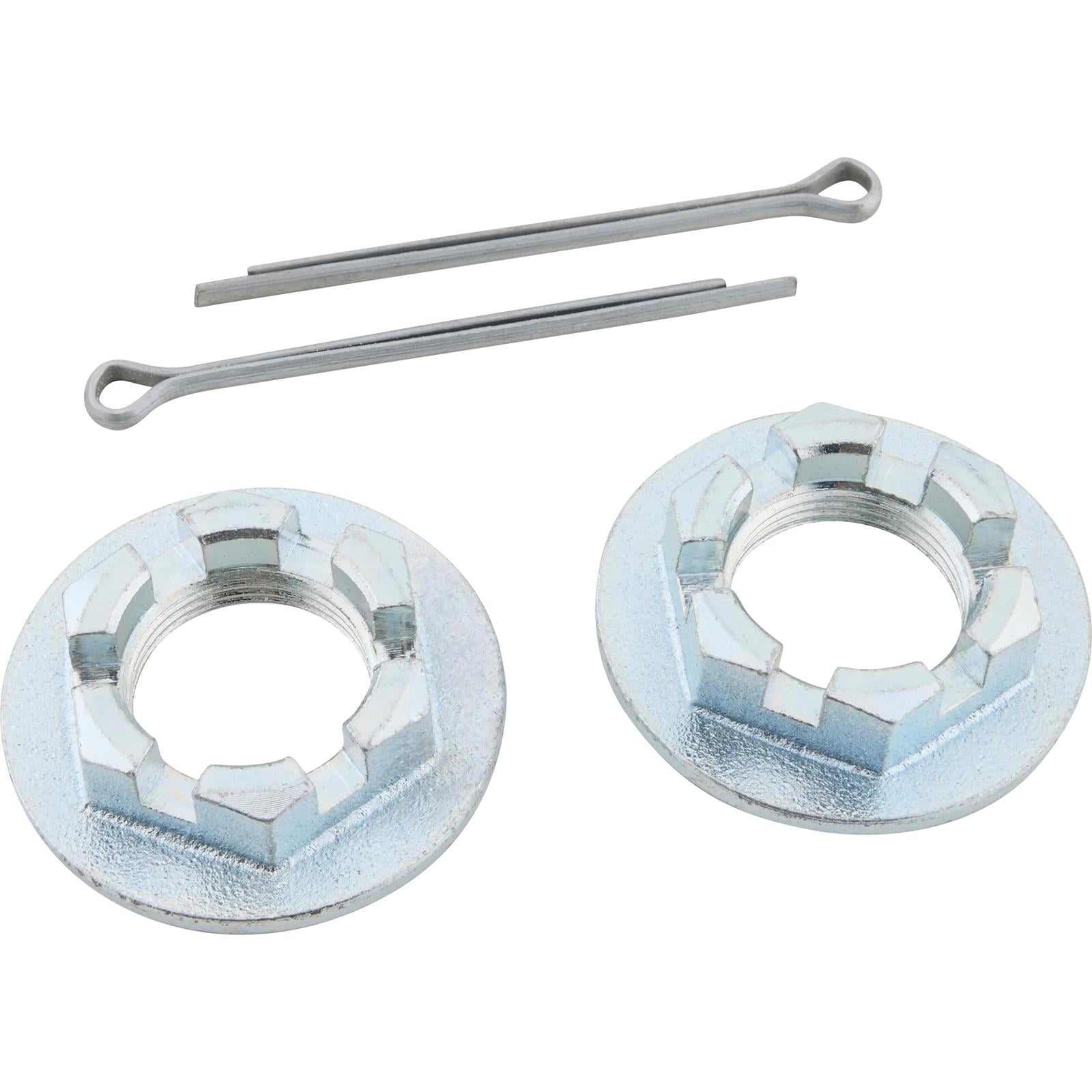 Spindle Nuts for Mustang II Spindle - Walmart.com