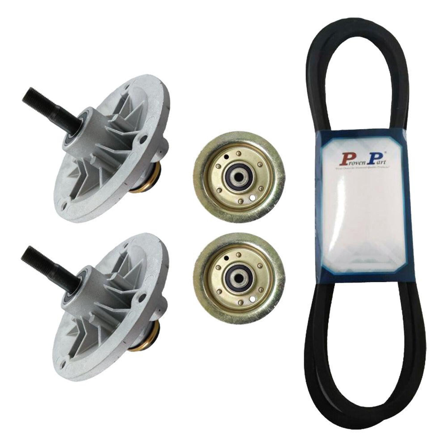 Proven Part Deck Kit fits Toro 38" 74432, 1-633166, 110-6892, 07200107 ...