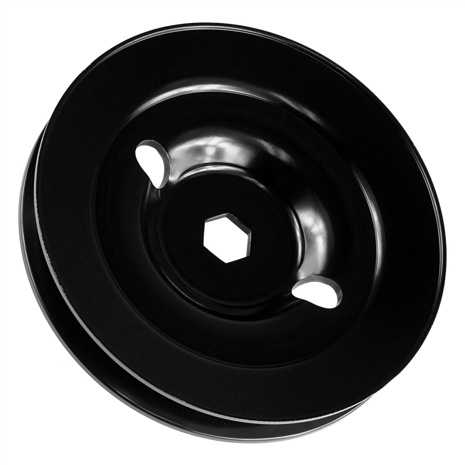 Spindle Pulley For John Deere D140 D150 D160 E140 E150 E160 E170 ...