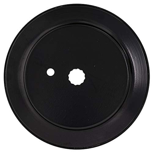 Spindle Pulley For Mtd Troy Bilt R1000 Z6000 Mini Hydro Rzt L42 Tb30 ...