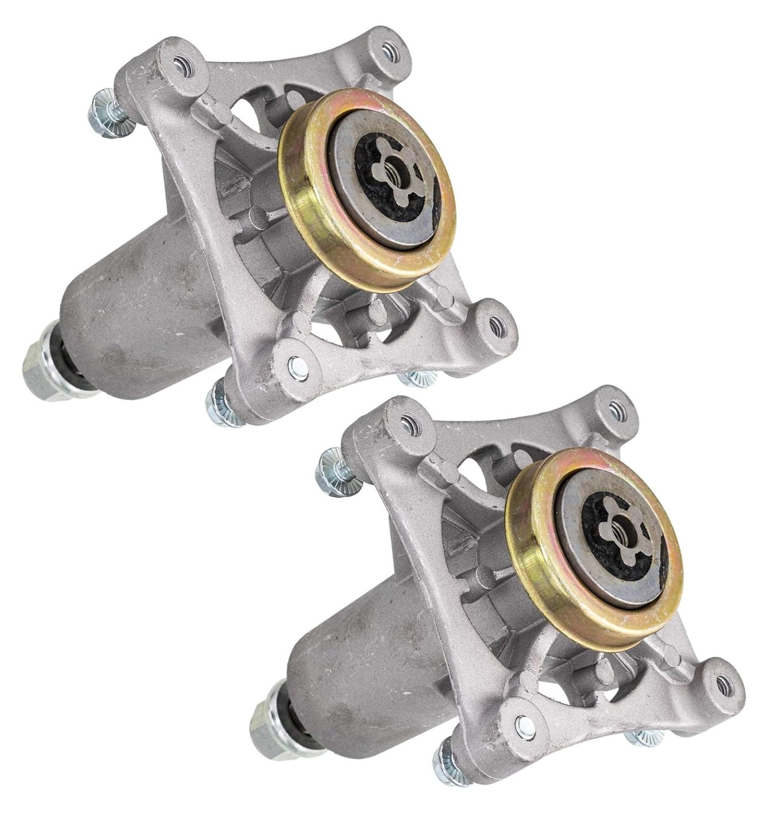 Spindle Set for AYP 187292 192870 532192870 587125401 42 54 inch Deck ...