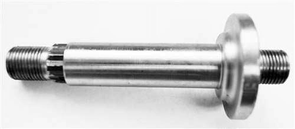 Spindle Shaft Fits MTD,Cub Cadet,Troy Bilt 918-0574, 618-0574, 918-0565 ...