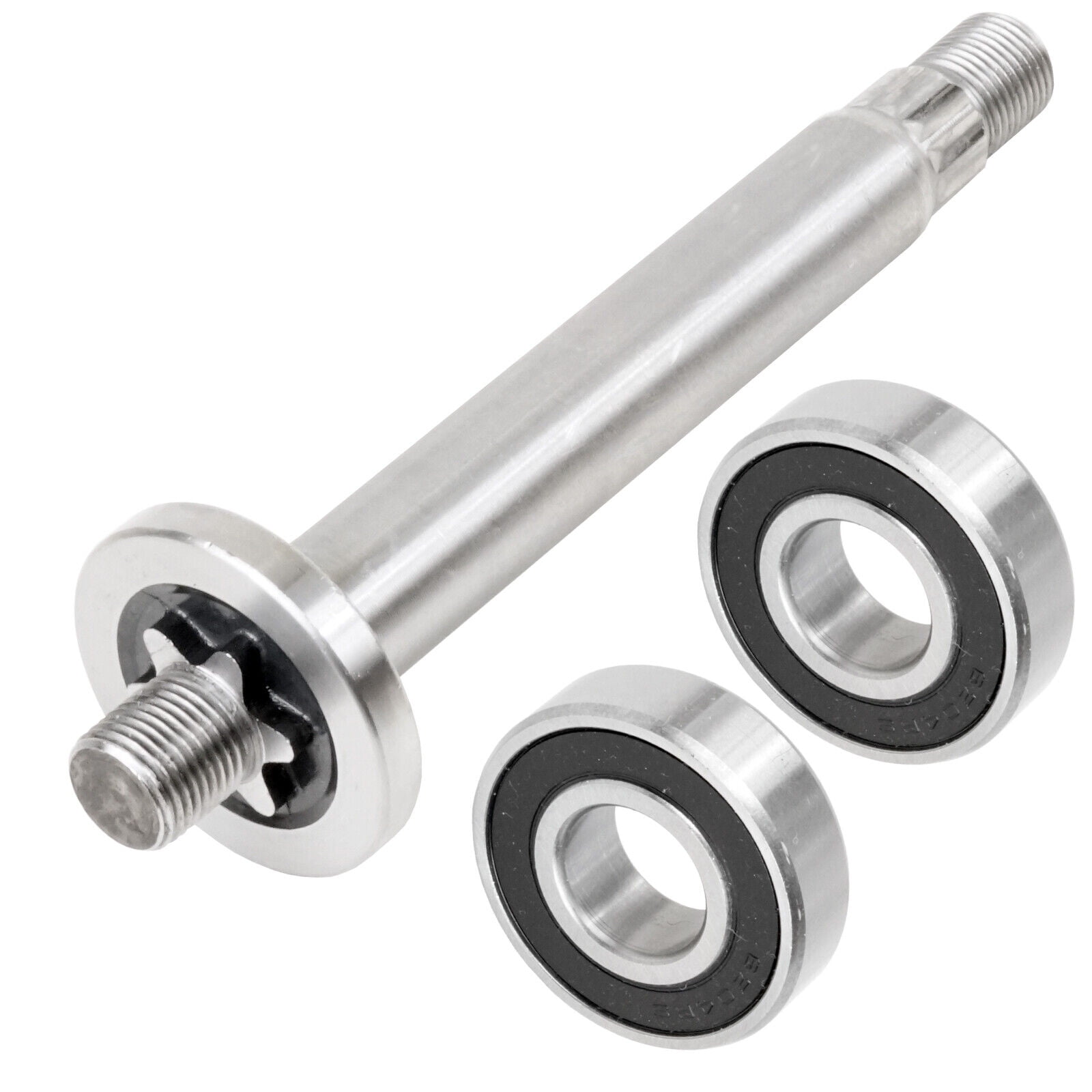 Spindle Shaft w/ Bearing fits Cub Cadet MTD 7381186A 7381186 75306348 ...