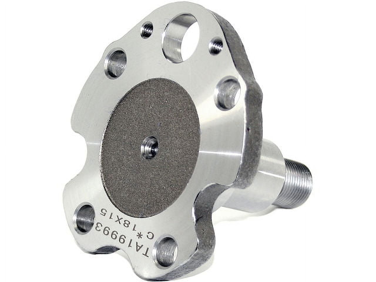 Spindle Stub Shaft - Compatible with 1998 - 2005 Volkswagen Beetle 1999 ...