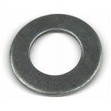 Spindle Washer, Round ID, 1" x 1.68" - Walmart.com