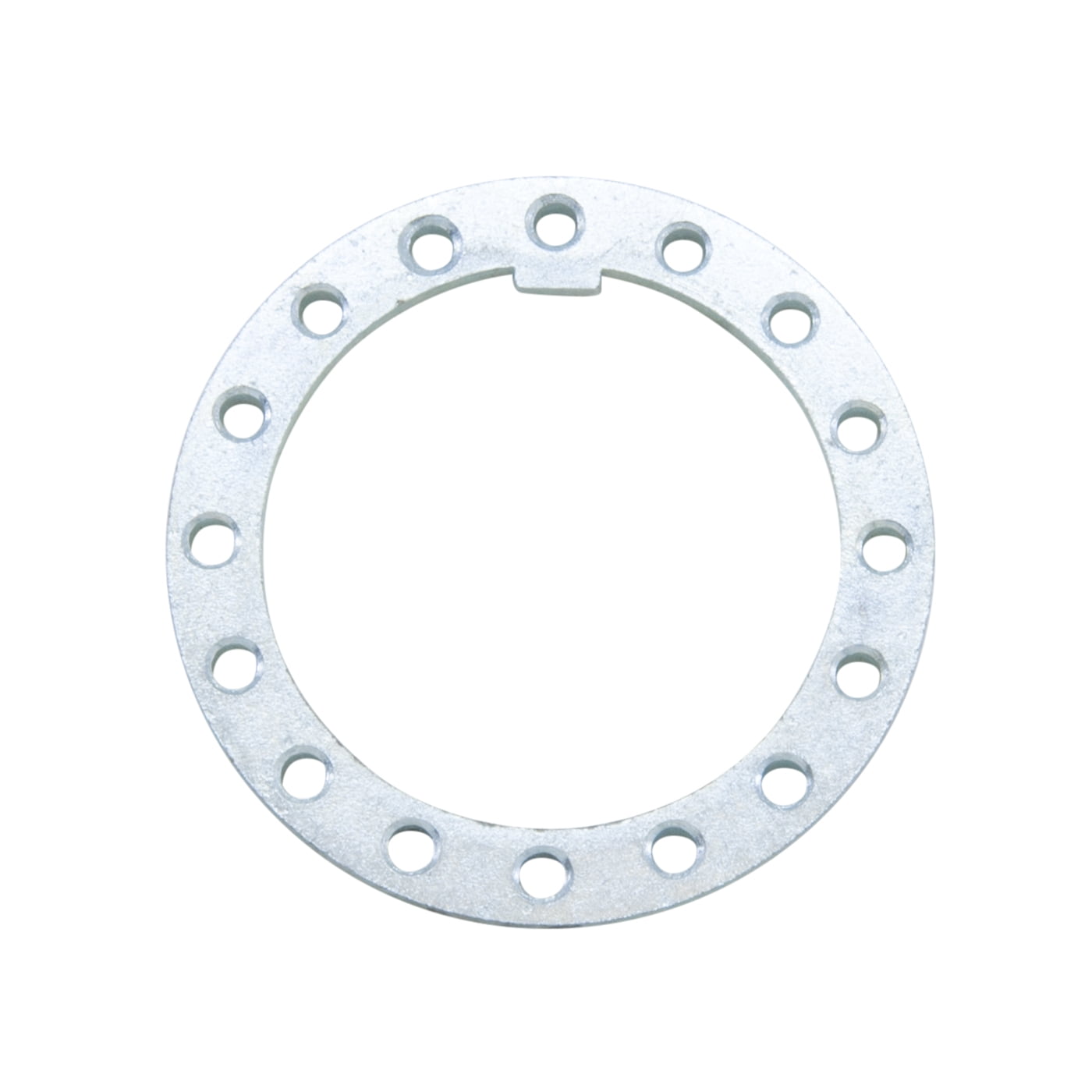 Spindle nut washer, Dana 28/Model 35IFS front for manual locking hub ...