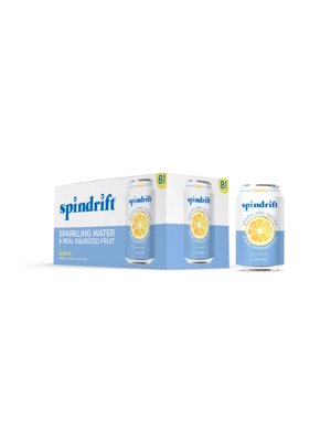 Spindrift in Sparkling Water - Walmart.com