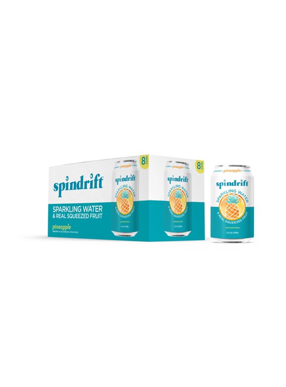 Spindrift in Sparkling Water - Walmart.com