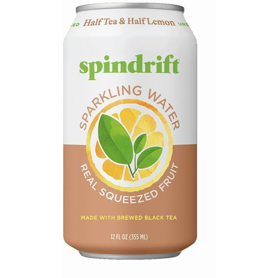 Cherry Sparkling Water - Walmart.com