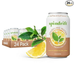Spindrift in Sparkling Water - Walmart.com