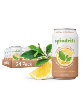 Spindrift in Sparkling Water - Walmart.com