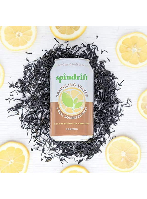 Spindrift in Sparkling Water - Walmart.com