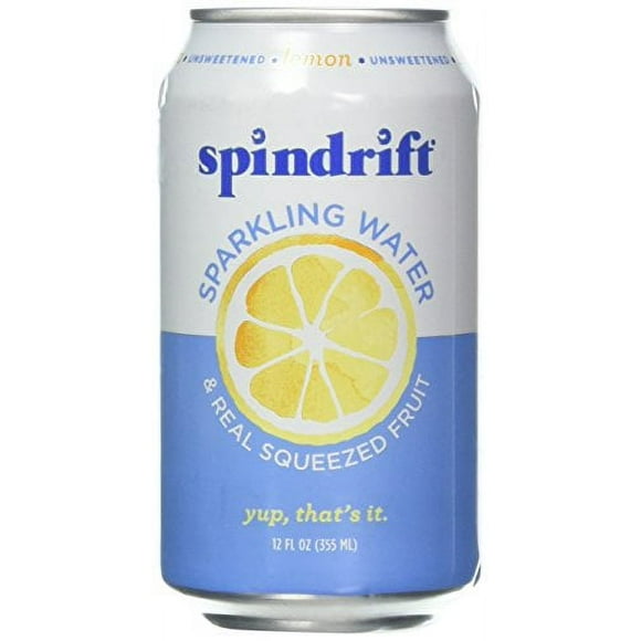 Spindrift in Sparkling Water - Walmart.com