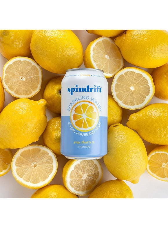 Seltzer Water in Water - Walmart.com