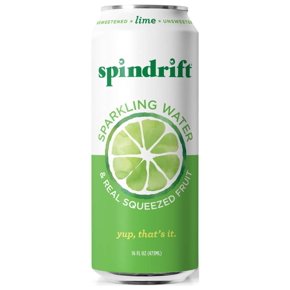 Spindrift in Sparkling Water - Walmart.com