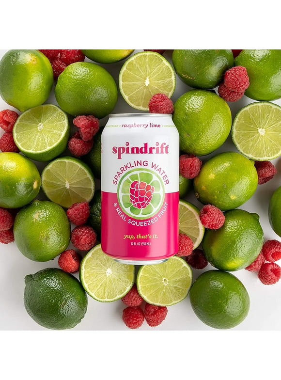 Spindrift in Sparkling Water - Walmart.com