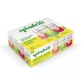 Spindrift Sugar-Free Lemonade Sparkling Water, Variety Pack, 12 Fl Oz (24 Pack) - Walmart.com