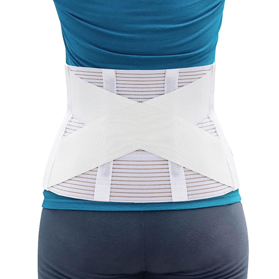 Spine Align Back Brace - Walmart.com