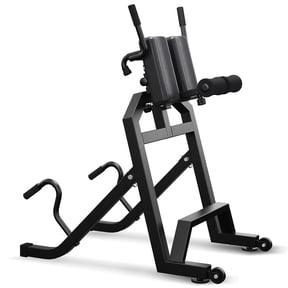 Back Extension Machine