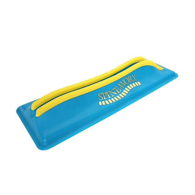 Spine-Worx Back Realignment Device- Thoracic and Lumbar Stretcher ...