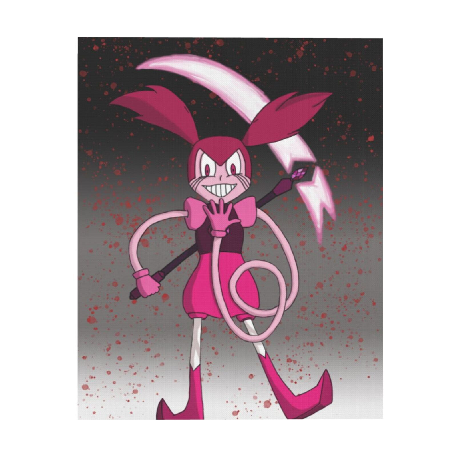 Spinel Steven Universe Canvas Decorative Poster Gift Art Picture ...