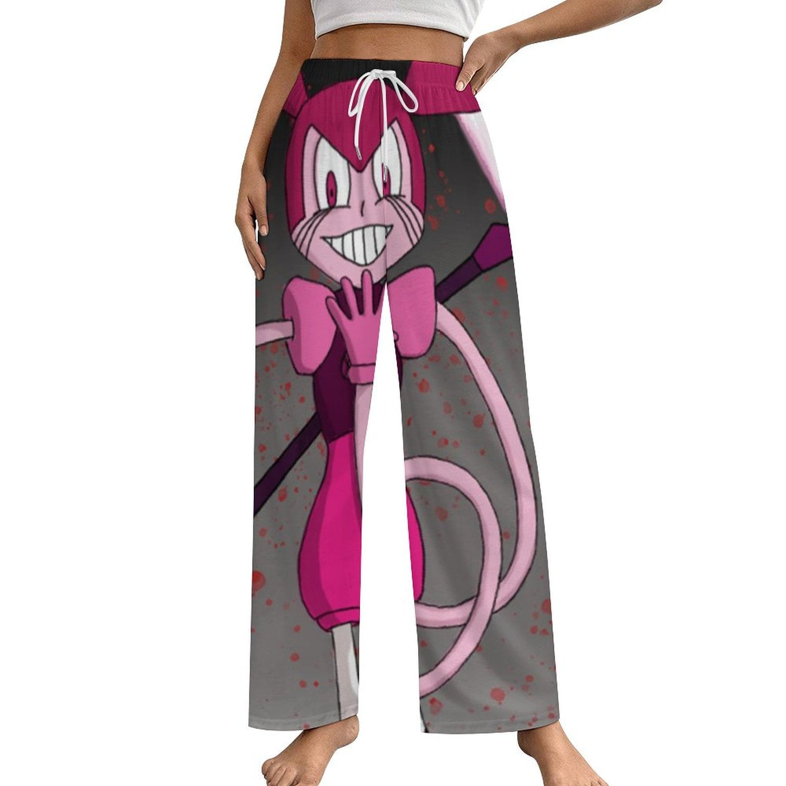 Spinel Steven Universe Home Pajama Pants For Womens Comfortable Soft ...